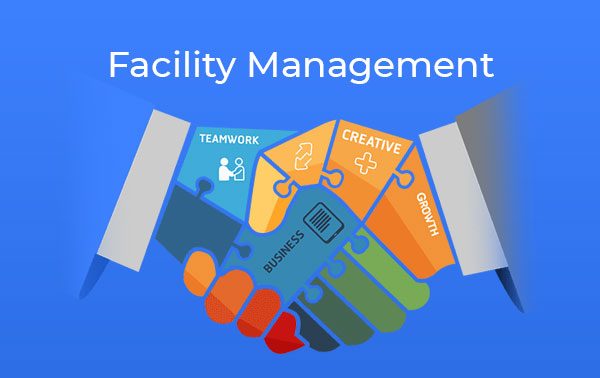 Facility Management Software | Facility Management Solutions App - TeroTAM