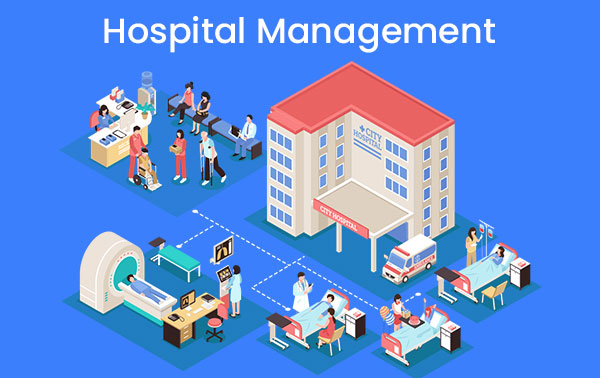 Hospital Management Software | CMMS Software for Hospital Industry ...