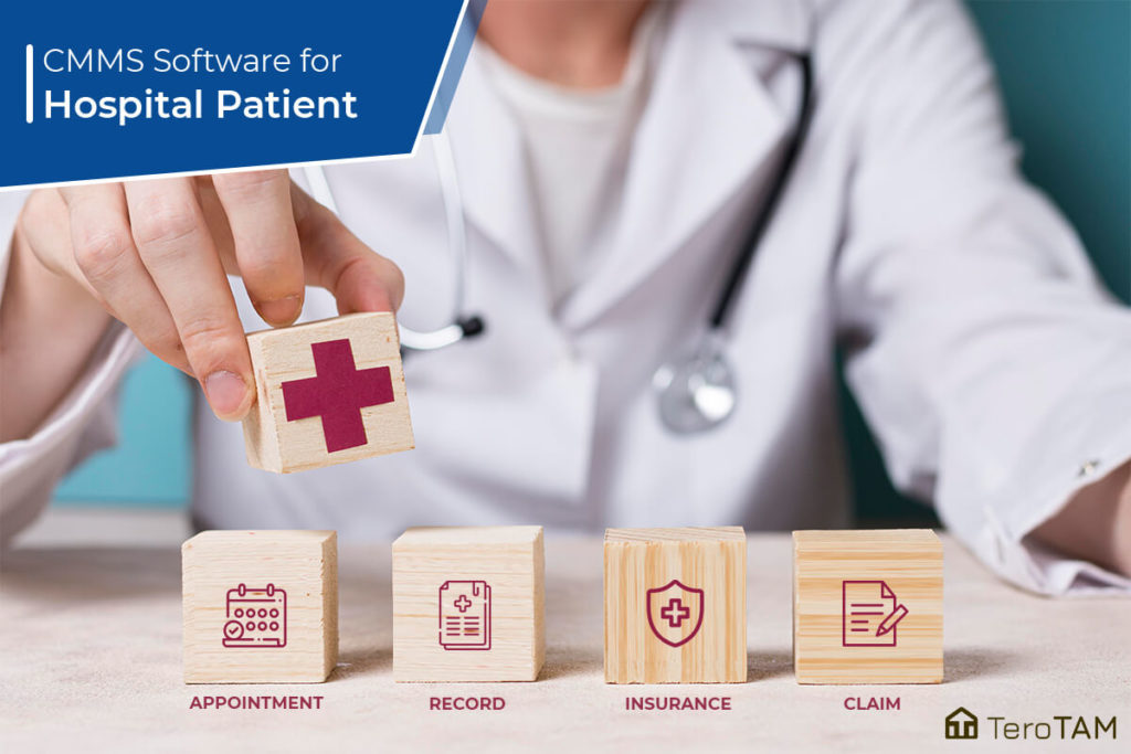 The Modernized Approach to CMMS for Hospital Preventive Maintenance and ...