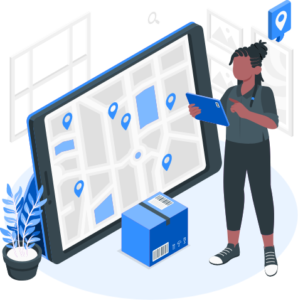 Asset Tracking System Software - TeroTAM