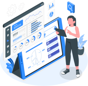 All-in-One Facility Management System Software - TeroTAM