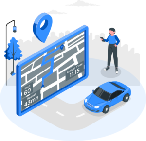 Asset Tracking System Software - TeroTAM