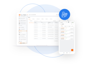 Best Human Resource Management System (HRMS) Software - TeroTAM