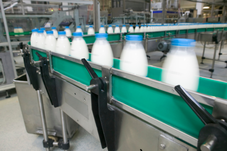 How eProcurement Management System Can Be Game-Changer for Dairy and ...