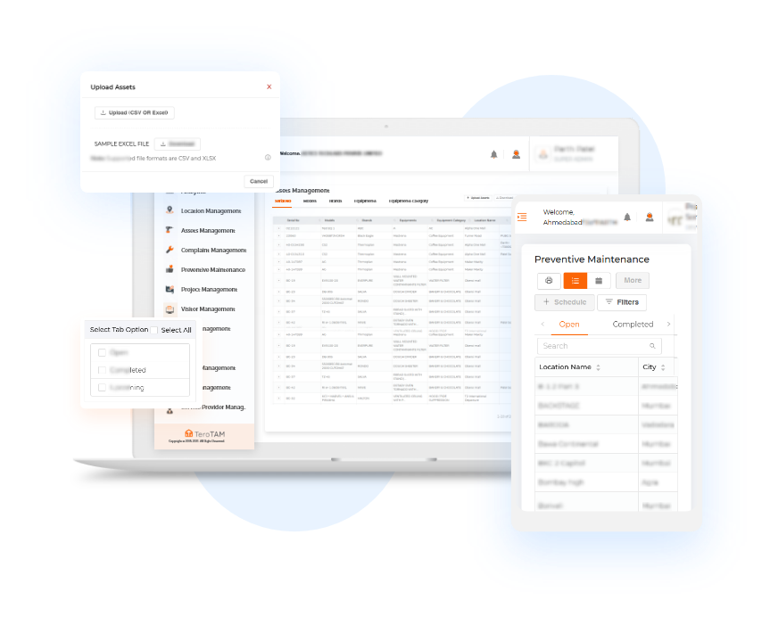 Best Asset Management Software Solutions - TeroTAM