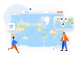 Best Staff Management Software Solutions - TeroTAM