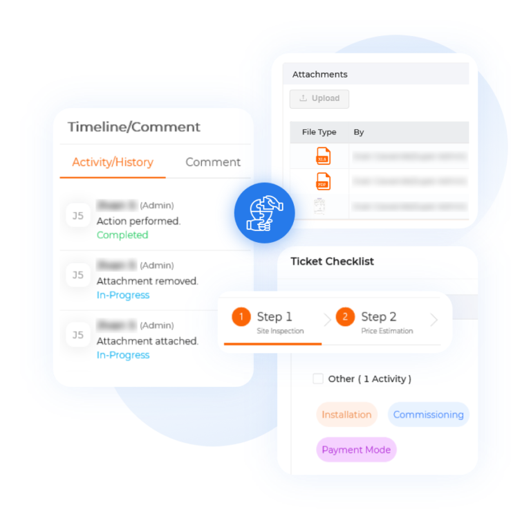 Best Project Management Software - TeroTAM