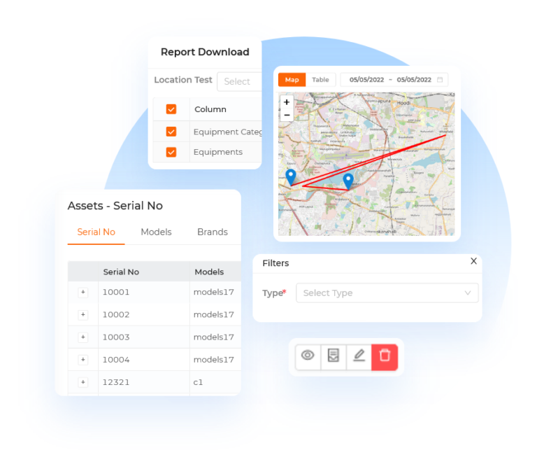 Web-Based Maintenance Management Software Solutions - TeroTAM
