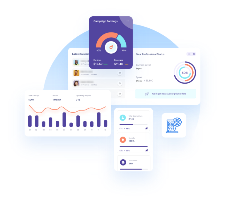 Web-Based Maintenance Management Software Solutions - TeroTAM
