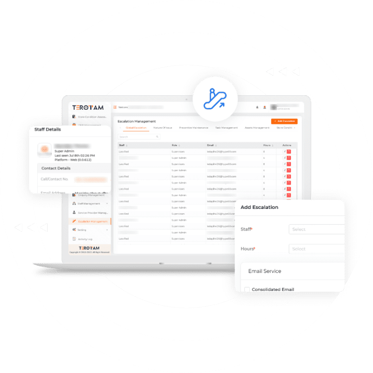 Best Escalation Management Software Solutions - TeroTAM
