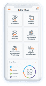 Best Project Management Software - TeroTAM