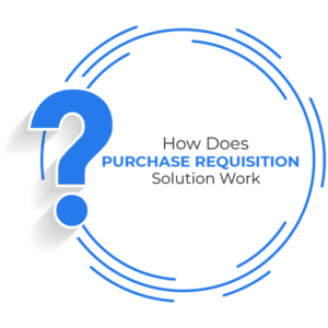 Best Purchase Requisition Management Software - TeroTAM