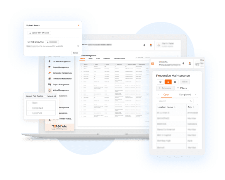 Best Asset Management Software Solutions - TeroTAM