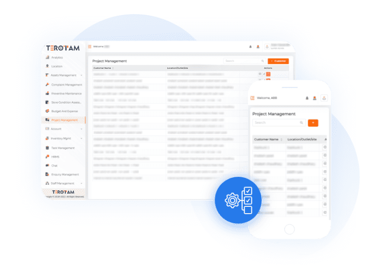 Best Project Management Software - TeroTAM