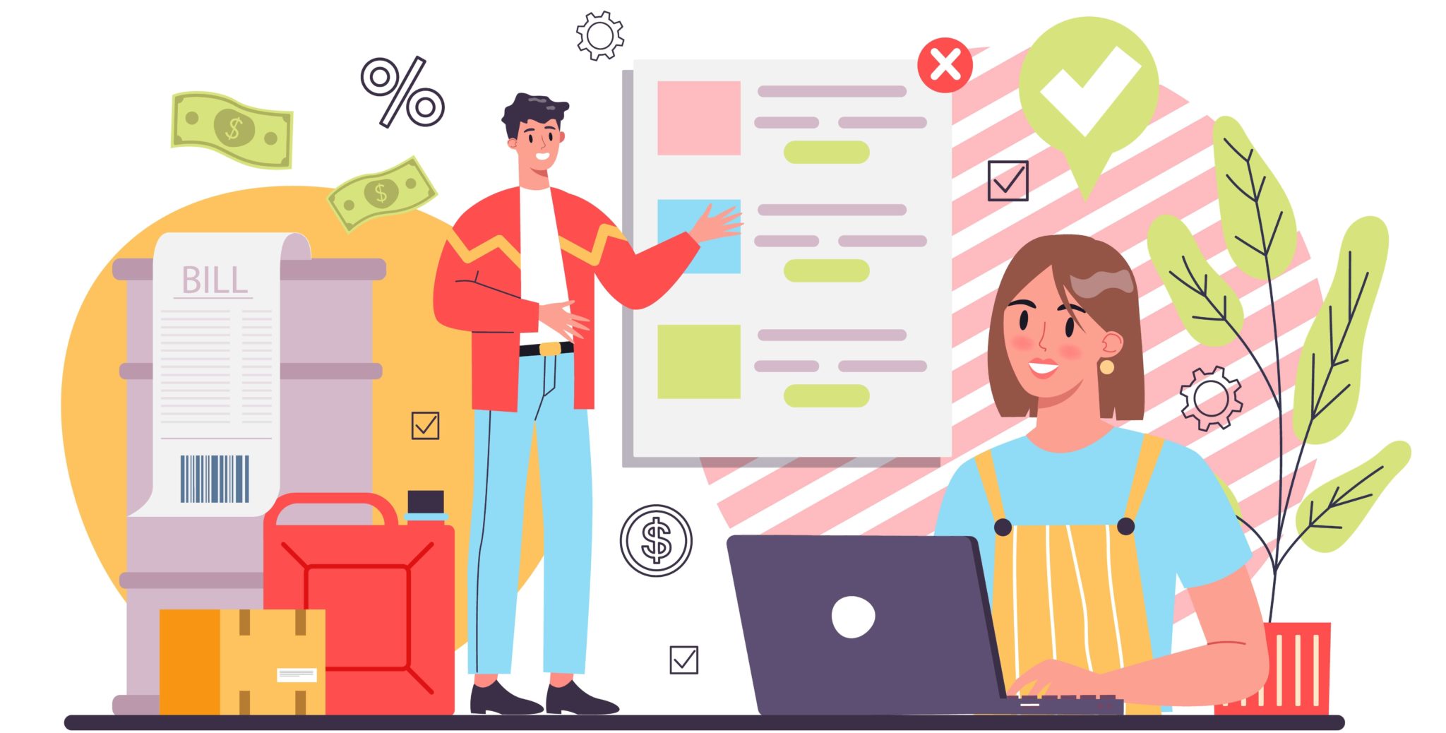 How To Reduce Material Maintenance Cost With CMMS Solution?