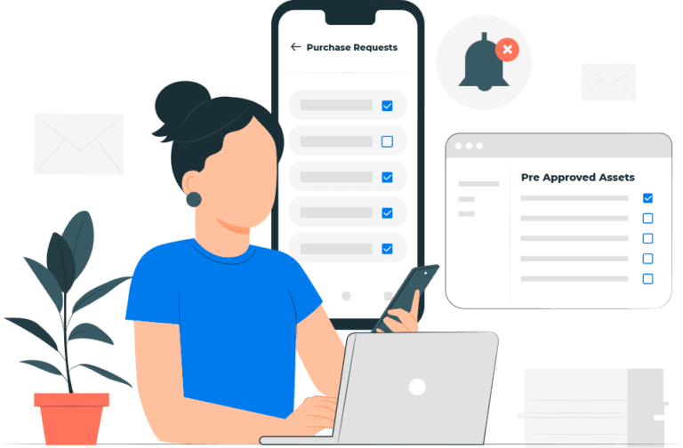 Best Purchase Requisition Management Software - TeroTAM