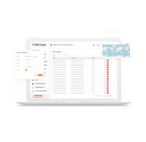 Asset Tracking System Software - TeroTAM
