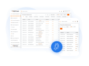 Best Preventive Maintenance Software – TeroTAM