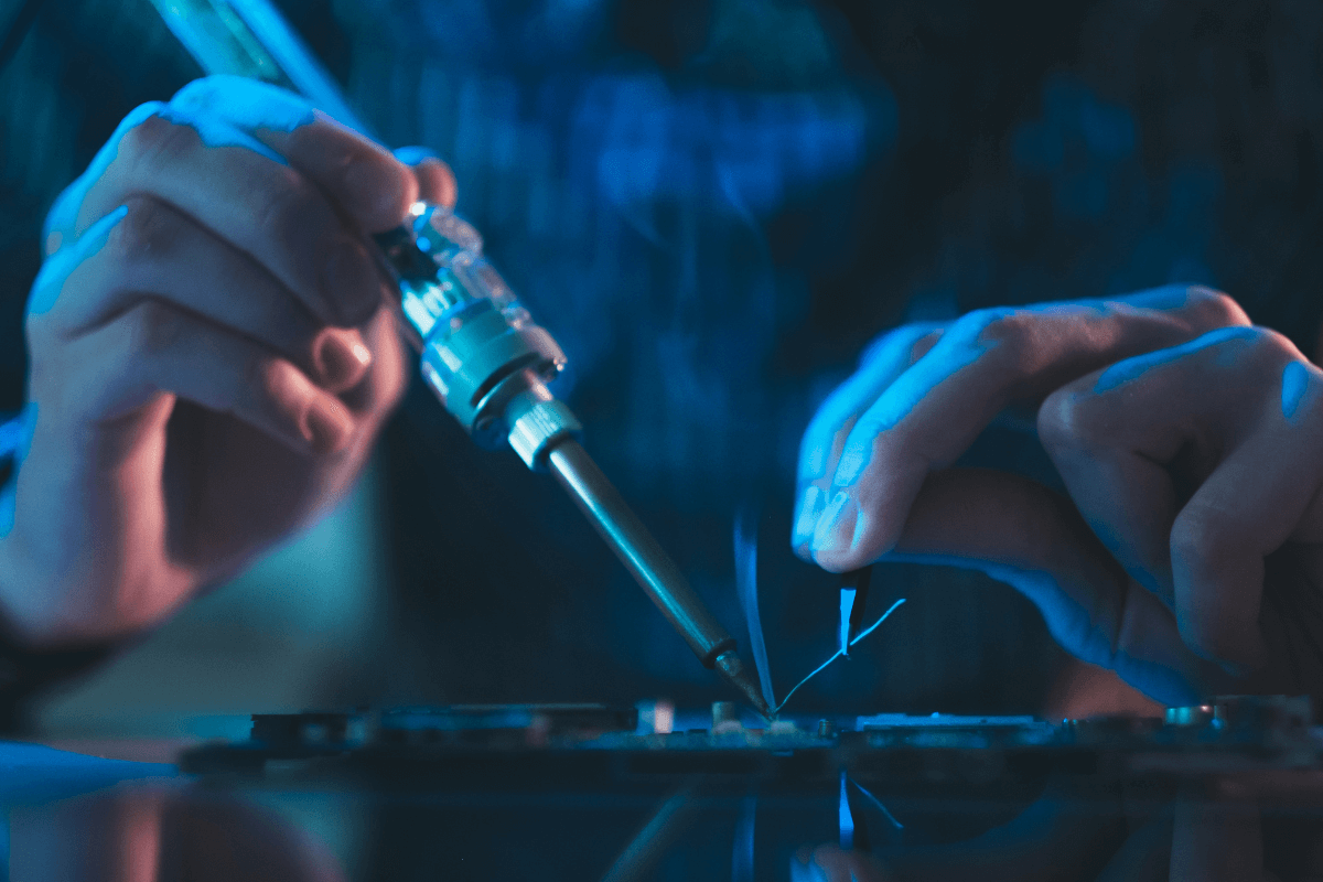 How Repair and Maintenance are different? - TeroTAM