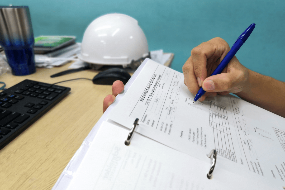 Difference Between Prescriptive vs Preventive Maintenance - TeroTAM