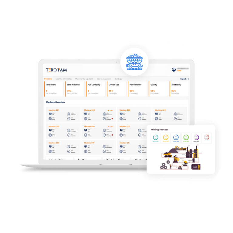CMMS Software for Mining Industry