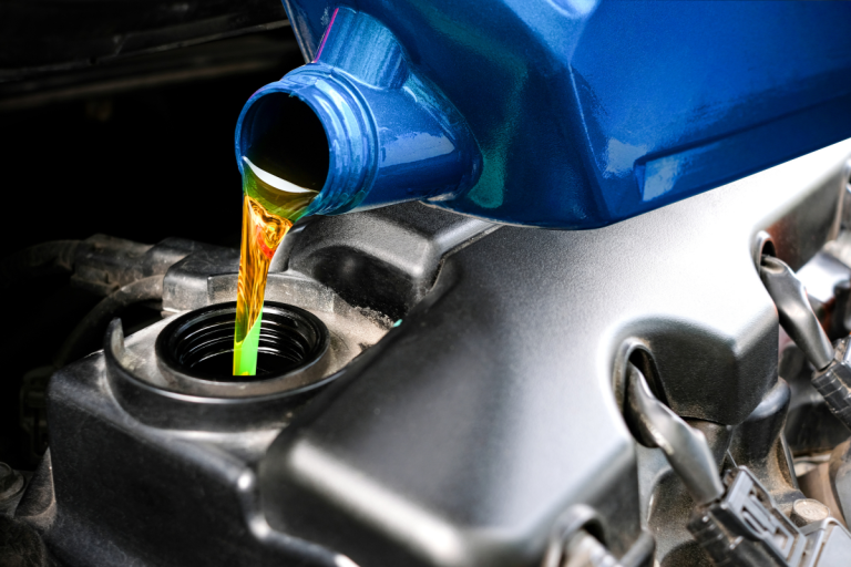 How Usage-Based Maintenance Can Maximize Your Equipment Uptime? - TeroTAM