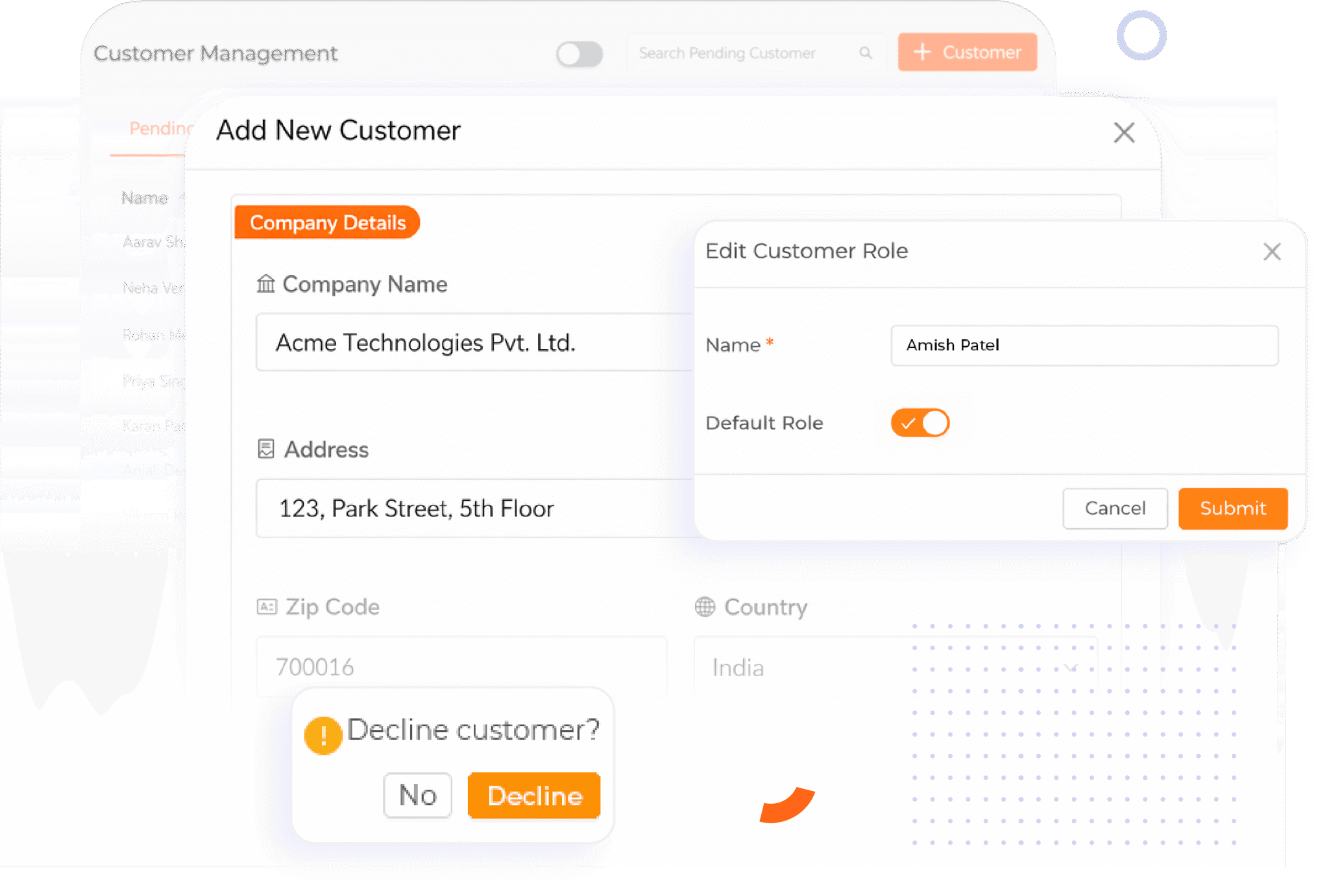 Best Customer Management Software Solution | TeroTAM